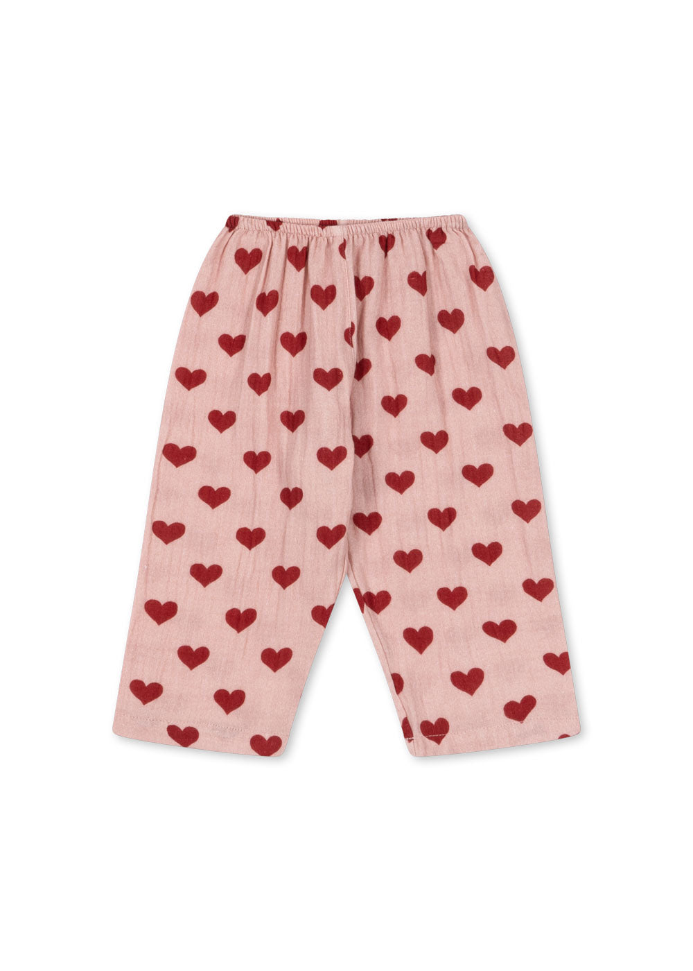 Coco Broek - amour mellow – kongessloejd.nl